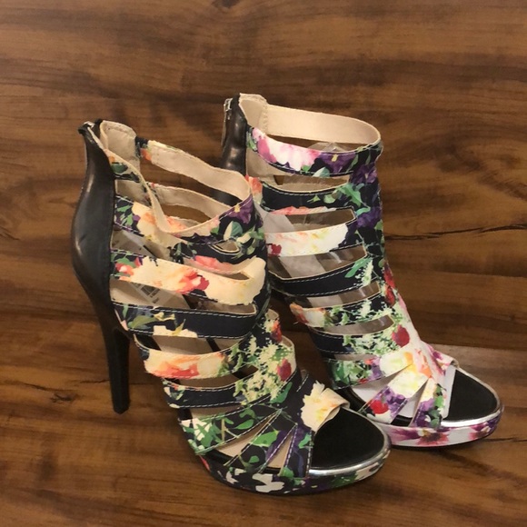 Bar III | Shoes | Bar 11 Ellie Platform Sandals | Poshmark